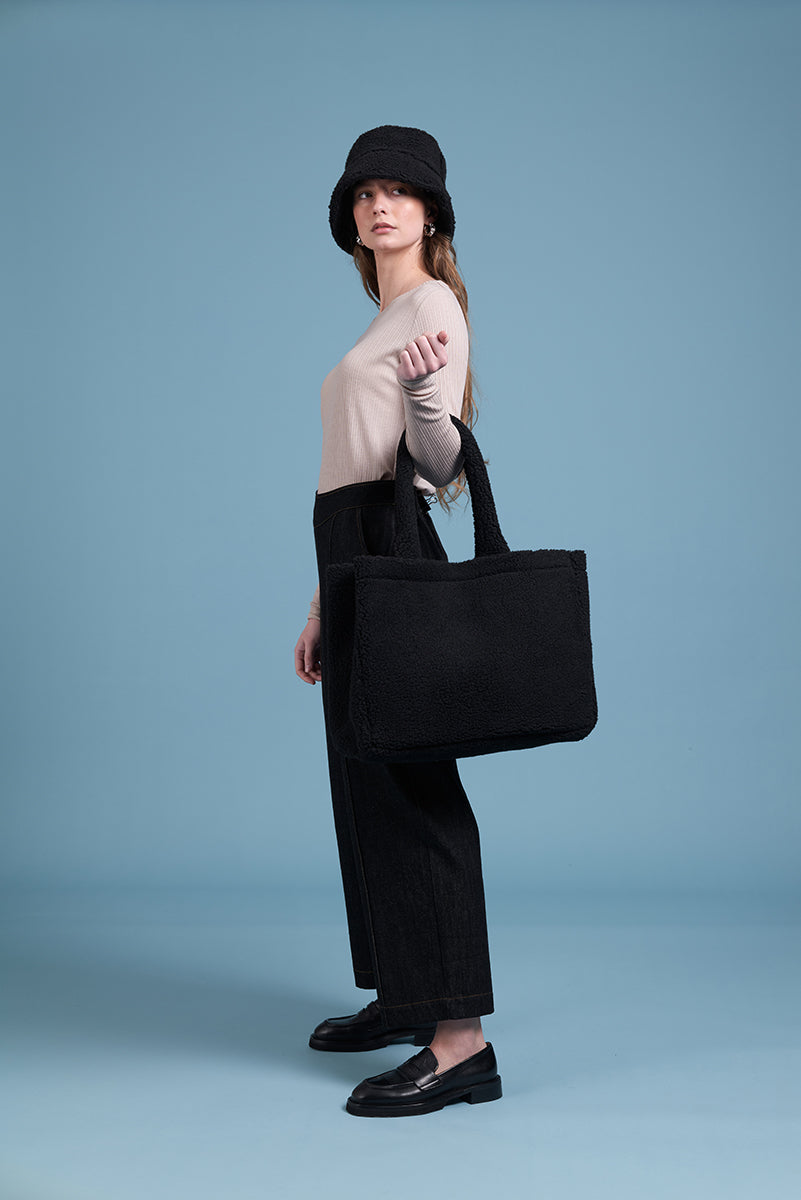 Ted Talk Bag – De Lovely Matakana